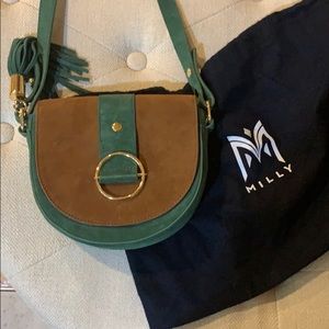 Milly | Bags | Milly Crossbody Bag | Poshmark